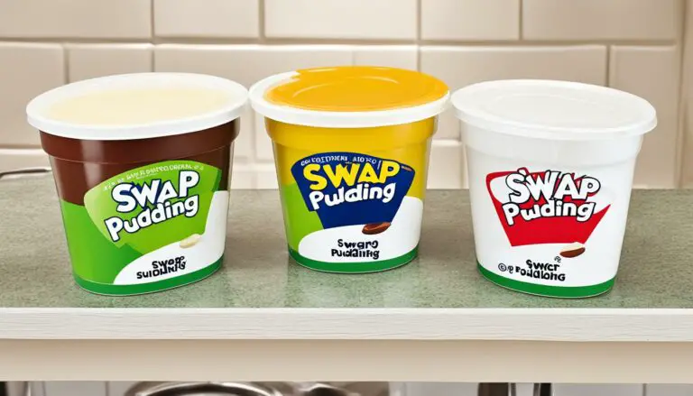 Deliciously Easy: A Pudding Recipe for 50 Guests!