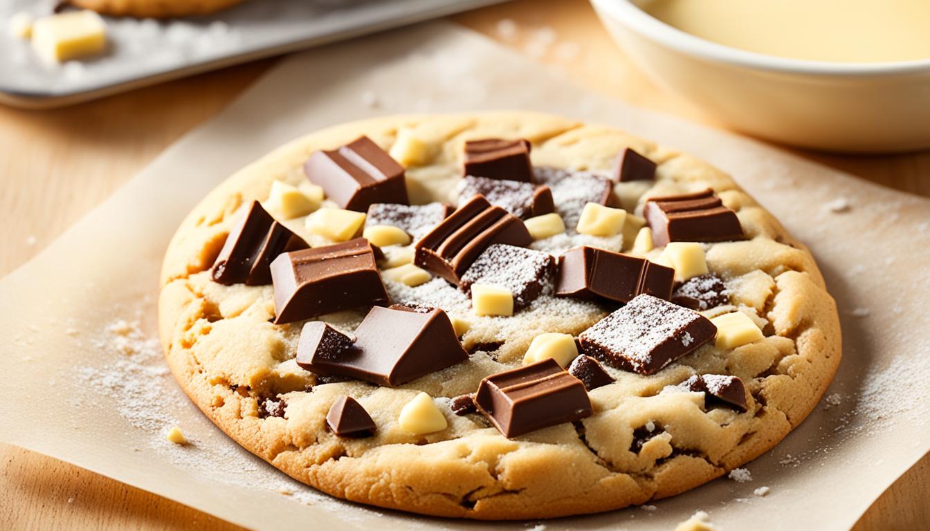 Nestlé Toll House Cookie Recipe Uncovered!