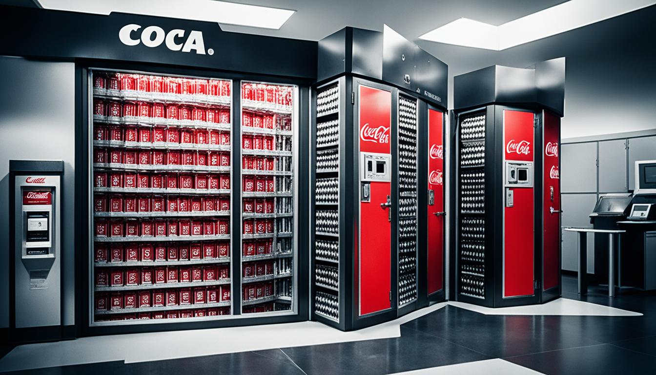 Secret of Coke: Where is the Coca-Cola Recipe Kept?