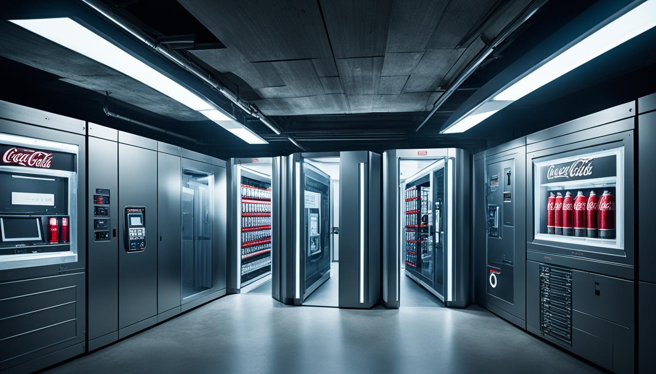 Secret of Coke: Where is the Coca-Cola Recipe Kept?