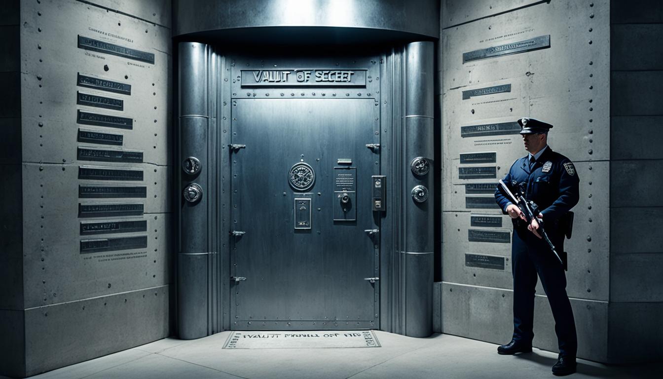 Secret of Coke: Where is the Coca-Cola Recipe Kept?