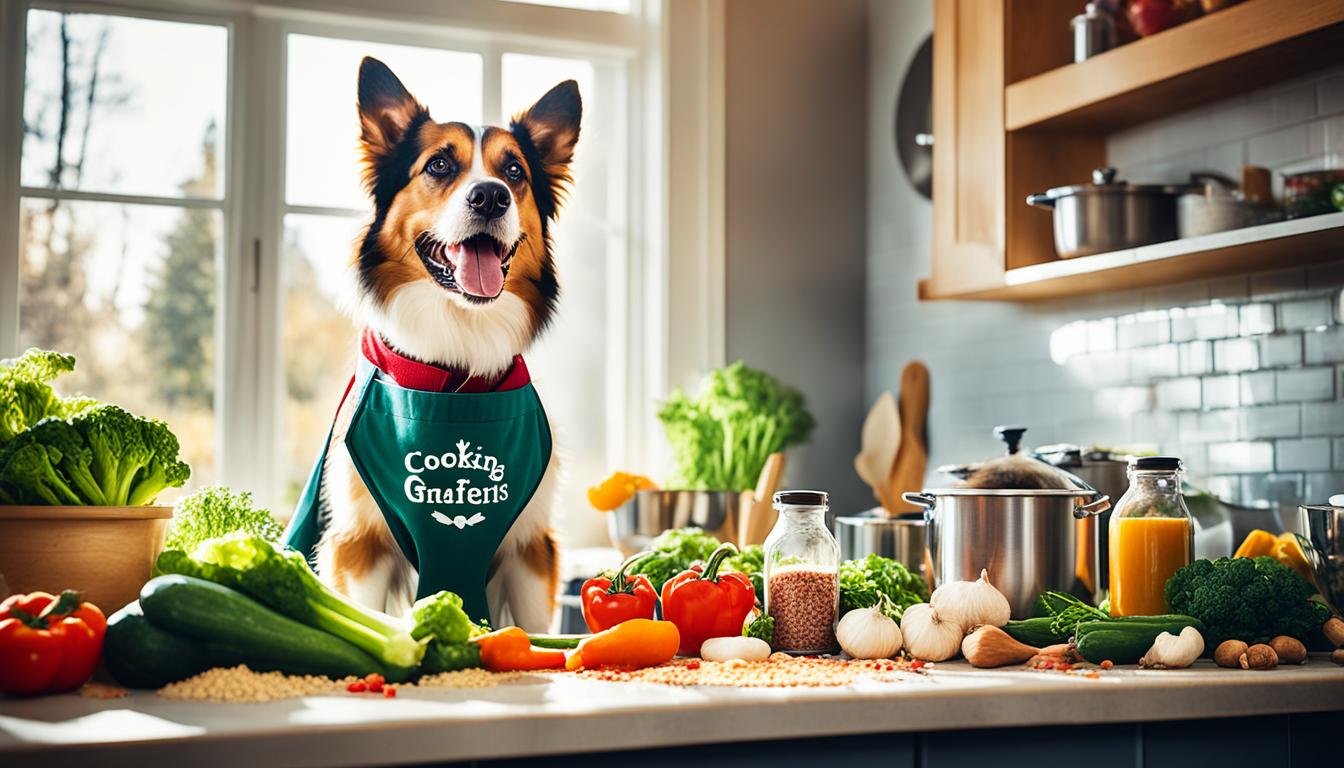 Homemade Kibble Guide: Make Without Recipe Tips