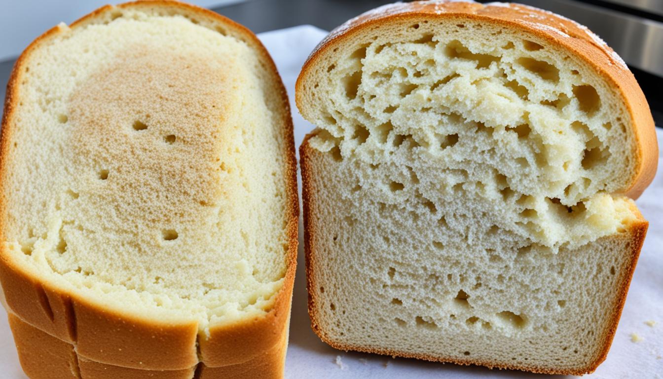 Cosi's Bread Recipe Update - Did They Change It?