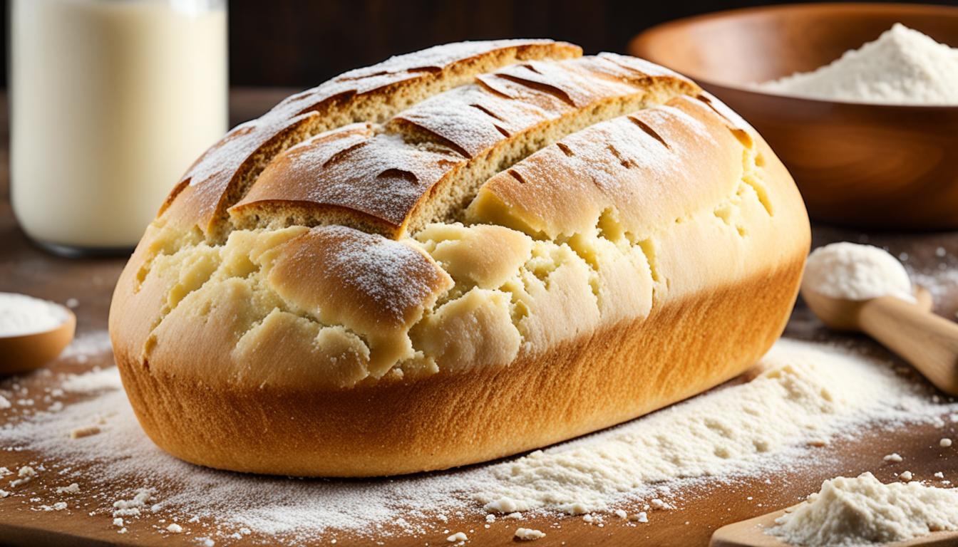 Cosi's Bread Recipe Update - Did They Change It?