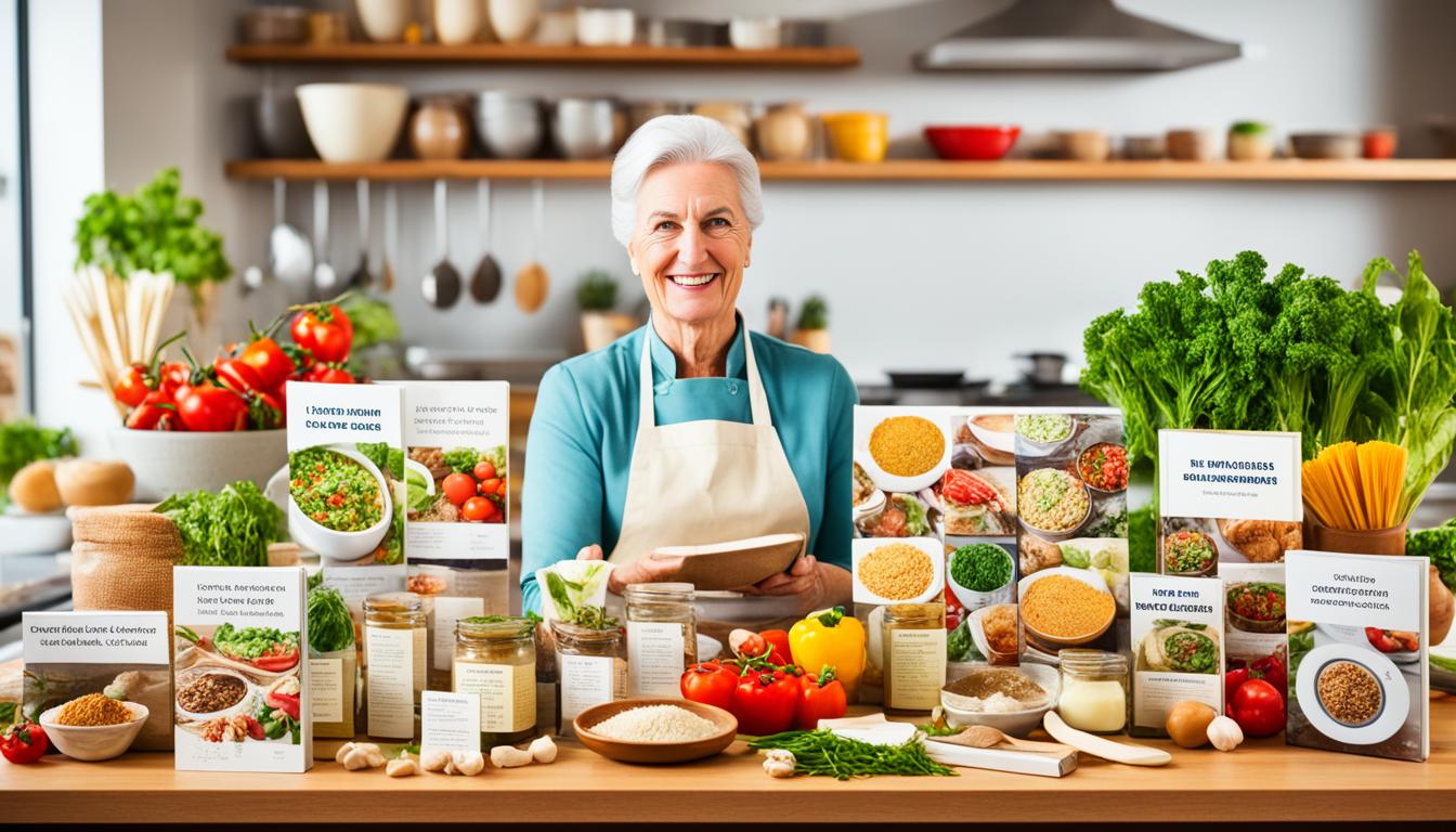 Exploring Recipe Categories: A Culinary Guide