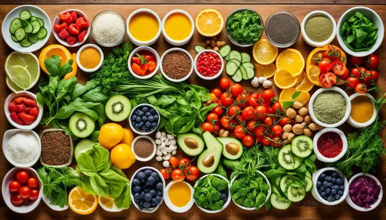 Recipe vs Ingredients: Key Differences Explained