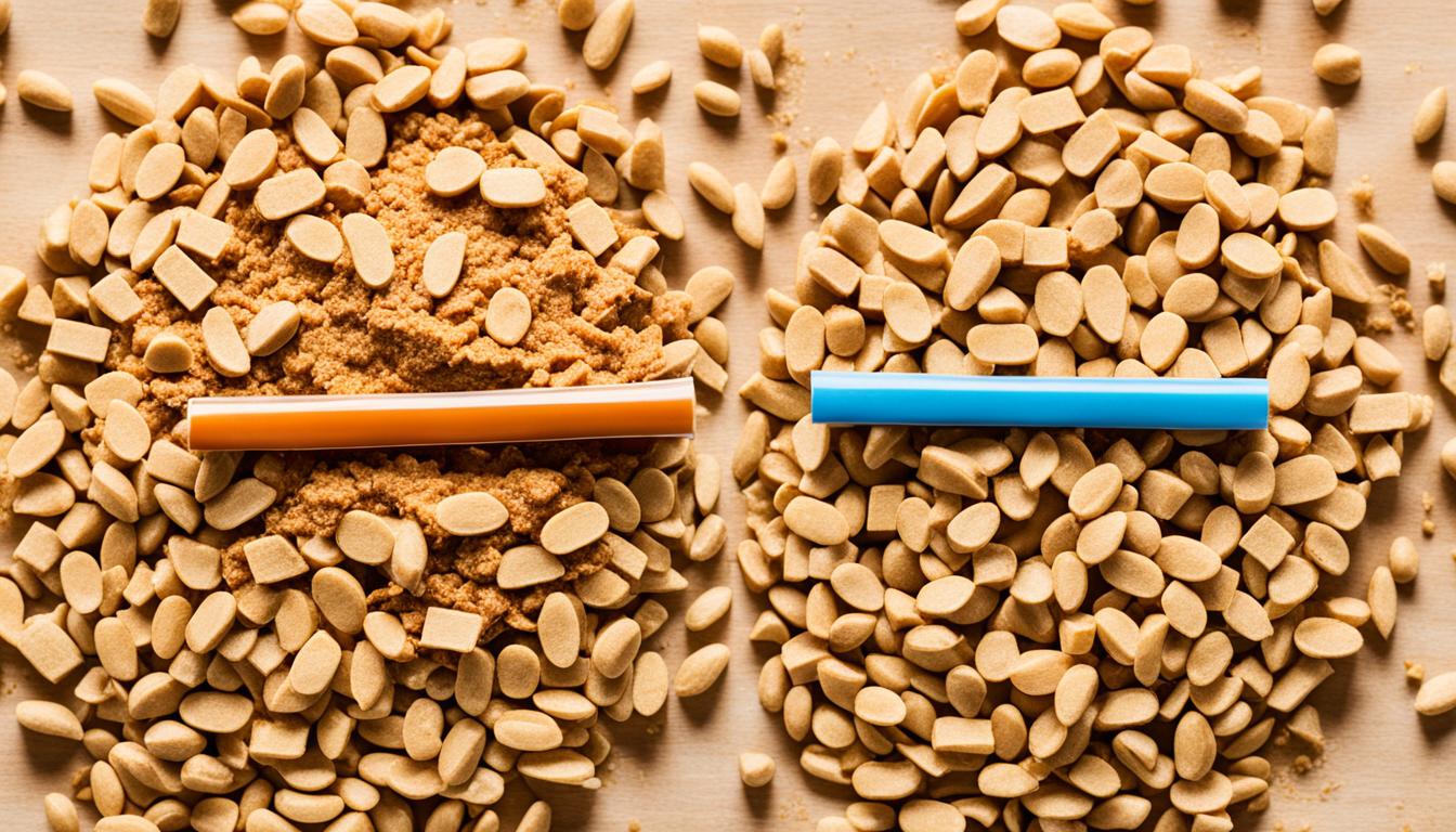 Did KIND Bars Change Their Peanut Butter Recipe?