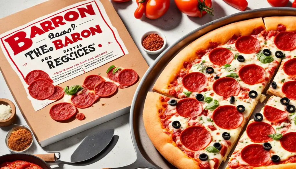 Did Red Baron Change Recipe? Latest Update!