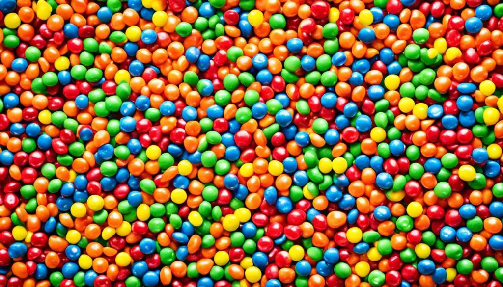 Did Skittles Change Their Recipe in 2022? Find Out!