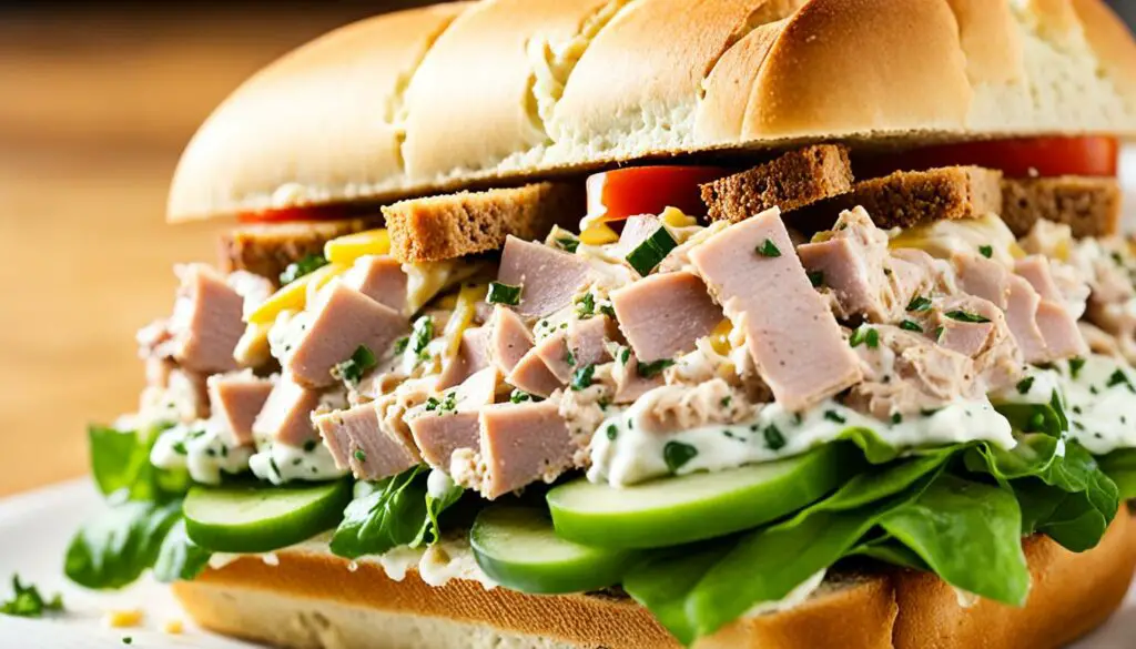 Subway Bread Update: Did They Change the Recipe?