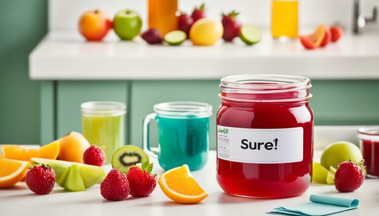 Did Sure Jell Change Recipe? Find Out Here!