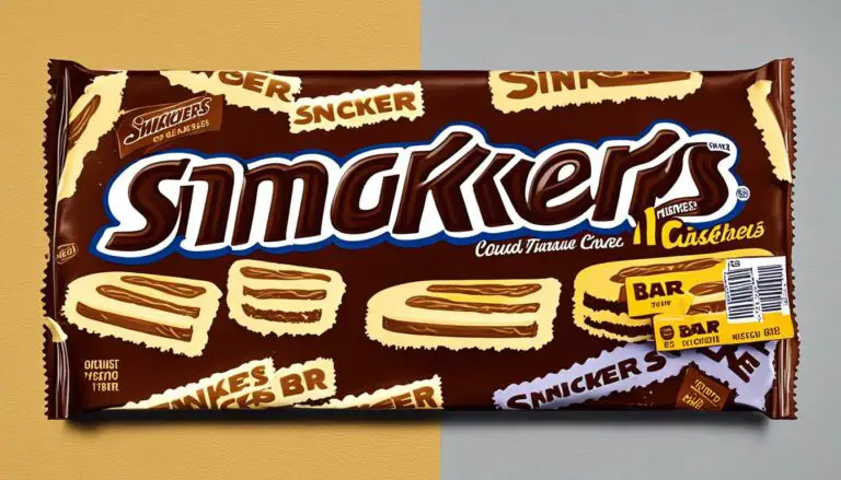 Did They Change Snickers Recipe? Find Out Here!