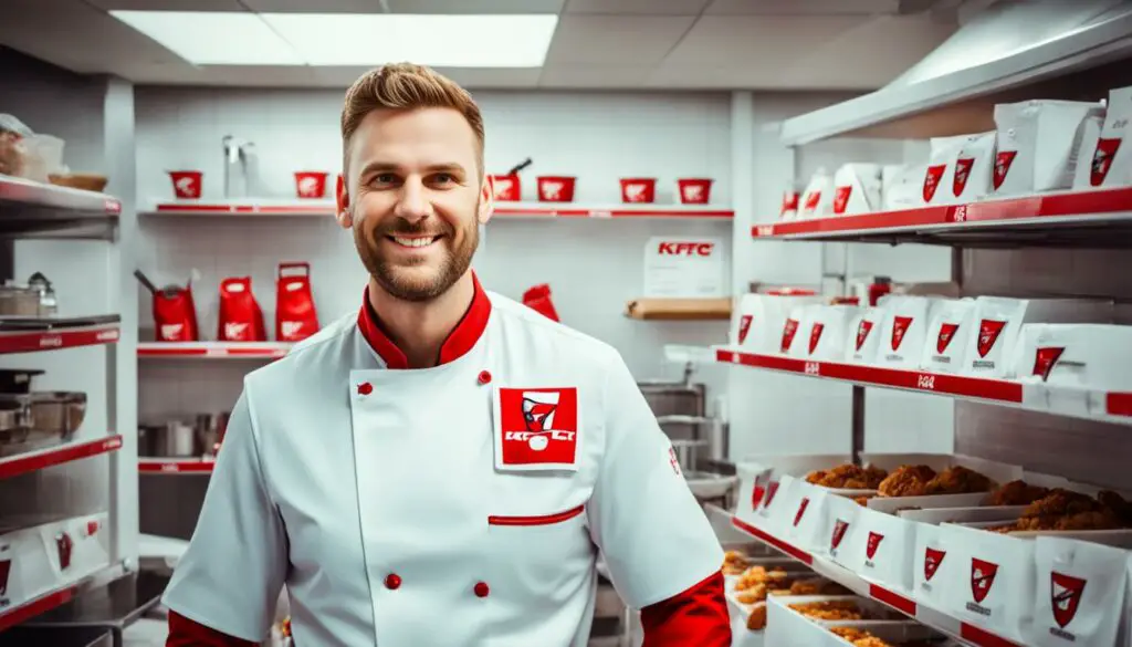 Do KFC Employees Know the Secret Recipe? Find Out!