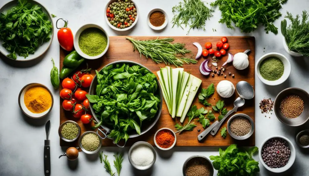 Exploring Recipe Categories: A Culinary Guide