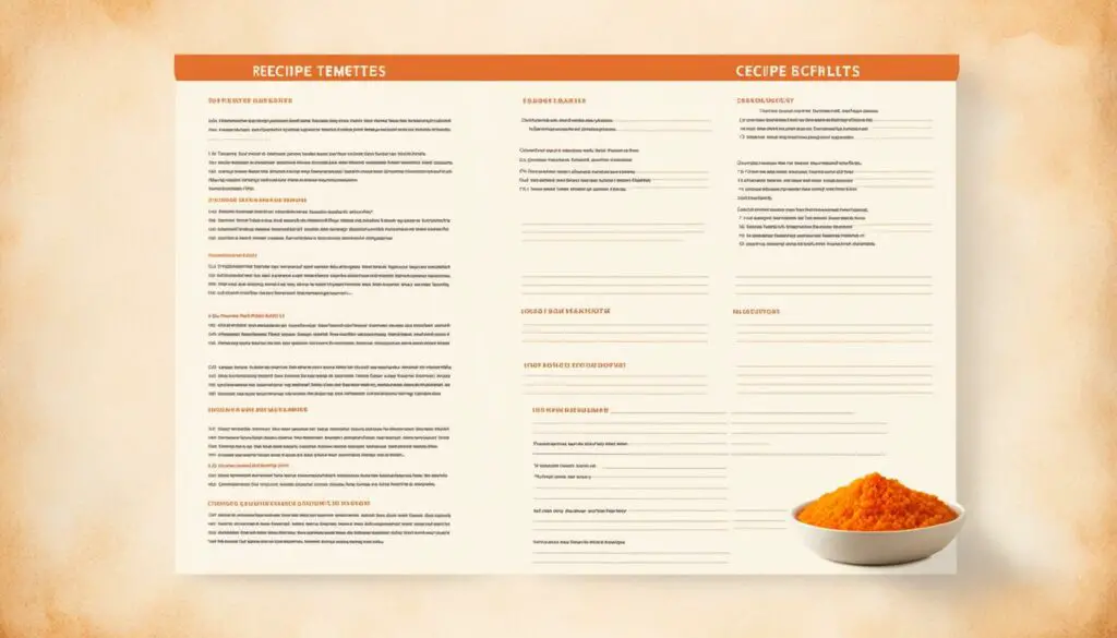 Ideal Recipe Card Sizes Explained - Find Yours!
