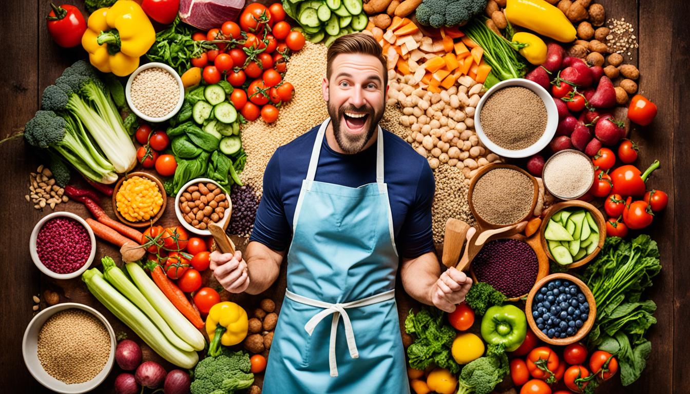 Homemade Kibble Guide: Make Without Recipe Tips