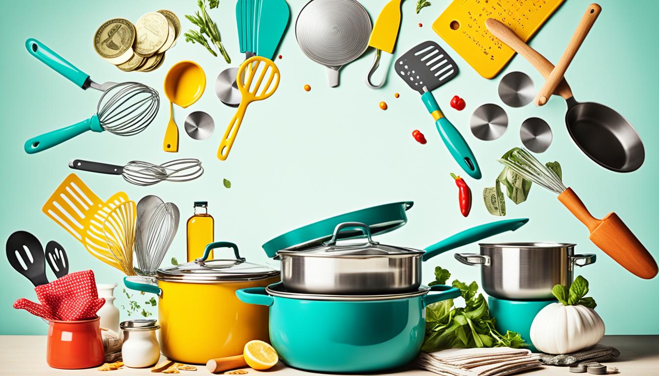 Recipe Tester Salaries Unveiled – Get the Scoop!