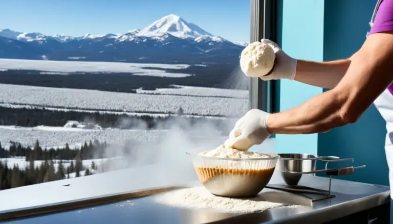 High Altitude Muffin Recipe Adjustments - Tips & Hacks