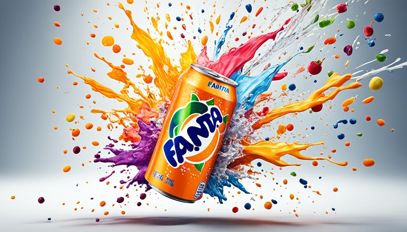 Did They Change the Fanta Recipe? Find Out Now!