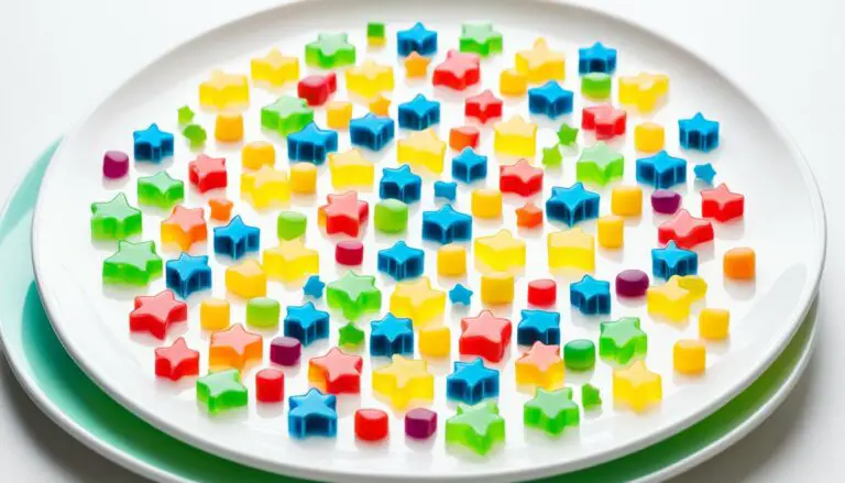 Easy Jello Jigglers Recipe | Fun Gelatin Treats