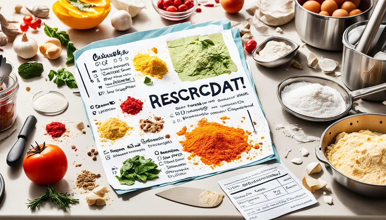 Why Are Recipe Sites So Bad? Unpalatable Truths