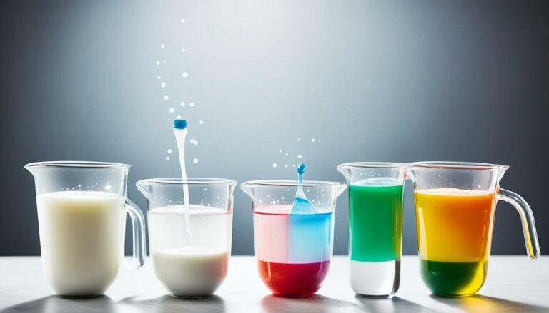 Understanding Cup Sizes in Recipes Explained