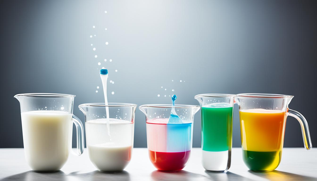 Understanding Cup Sizes in Recipes Explained