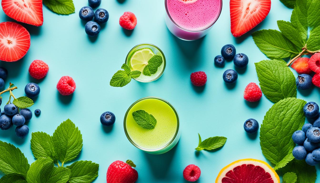 2023 Vitamin Water Recipe Change: What's New?