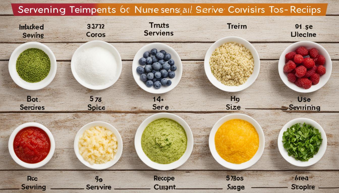 Essential Recipe Details: What Information Should Contain