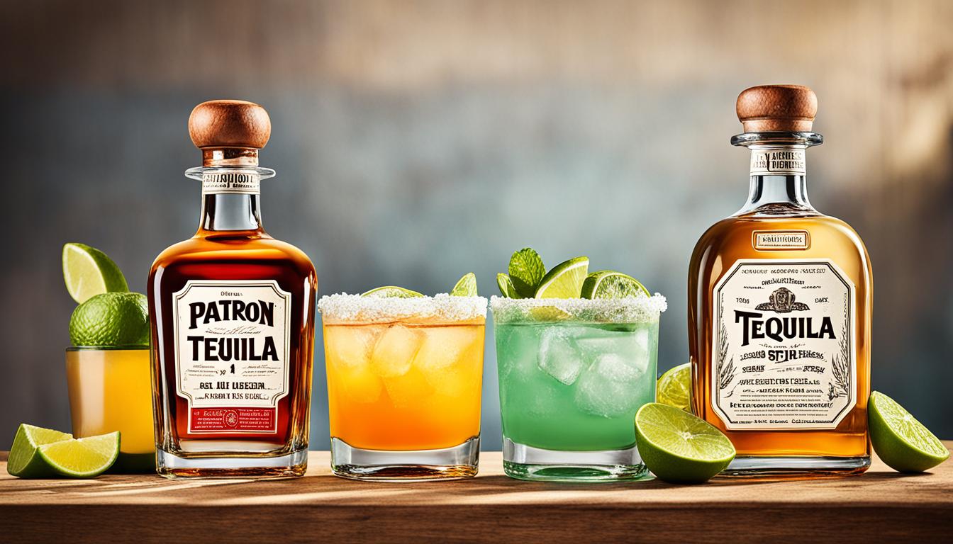 Did Patron Change Recipes? Tequila Fans Take Note!