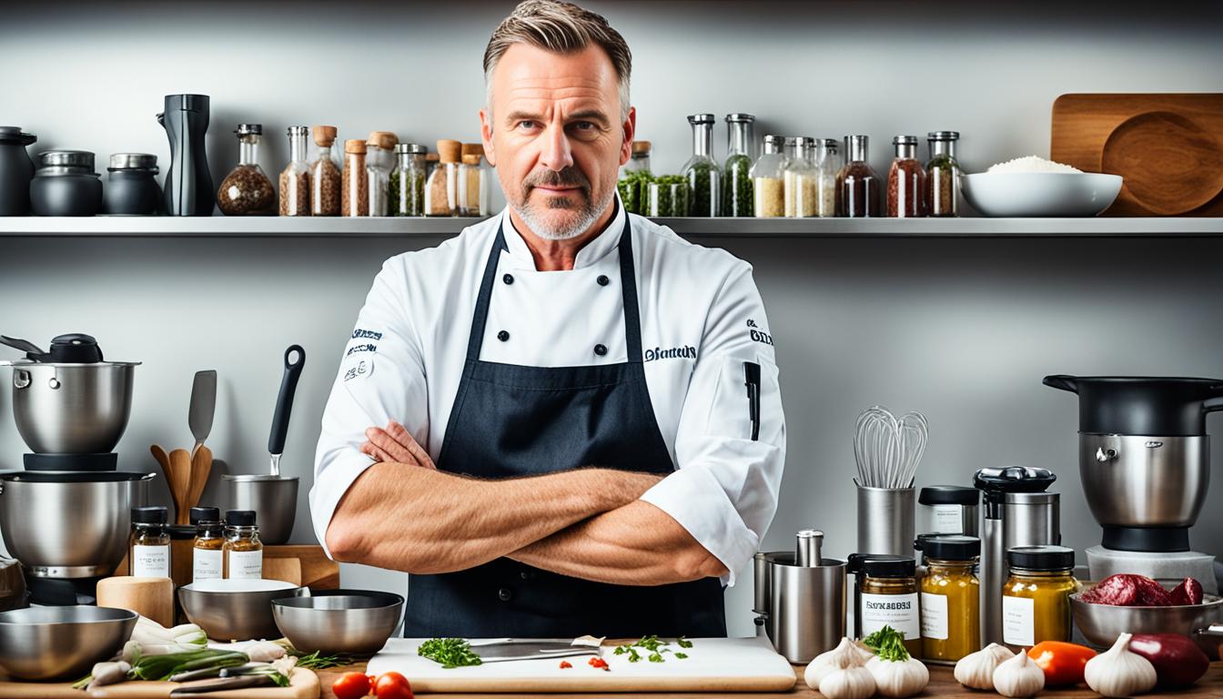 Exploring Recipe Categories: A Culinary Guide