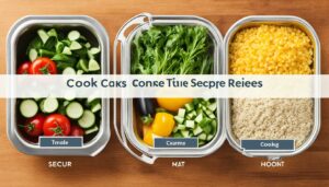 Essential Recipe Details: What Information Should Contain