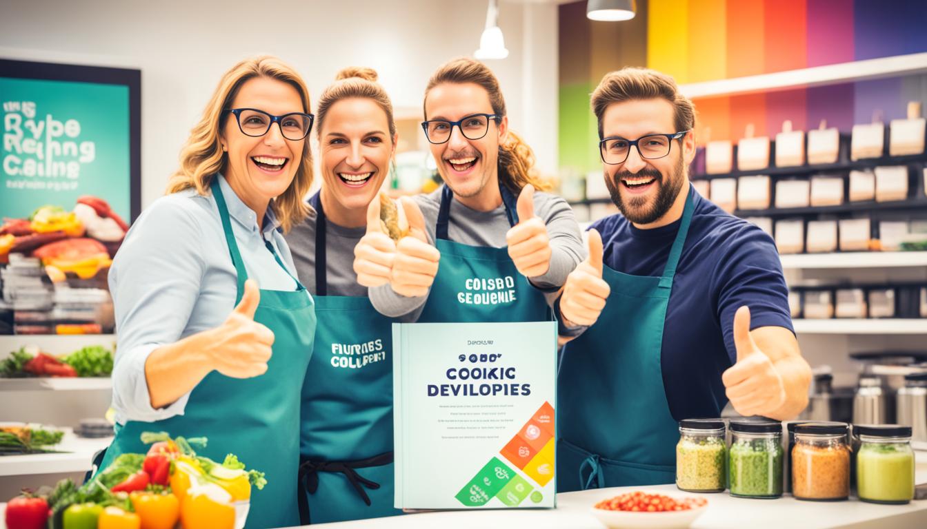 Recipe Developer Salary Guide – Get the Facts!