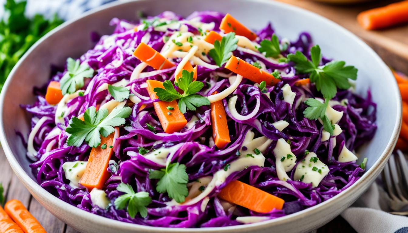Red Cabbage Recipe Ideas: Tasty & Easy!