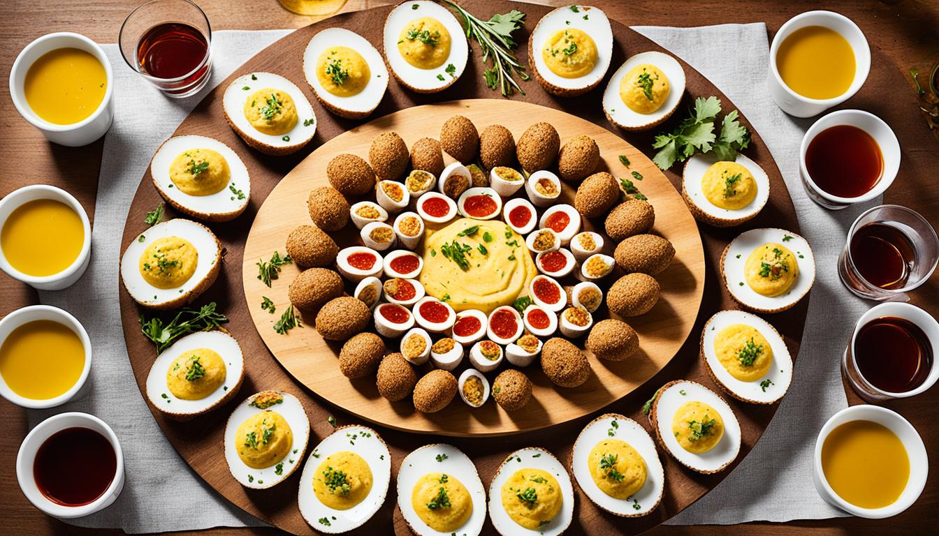Ultimate Scotch Egg Recipe Guide - Get Cooking!