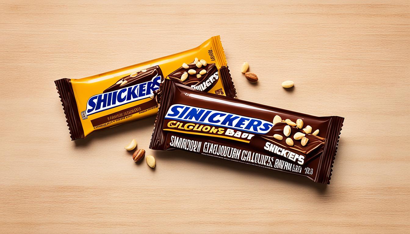Did They Change Snickers Recipe? Find Out Here!