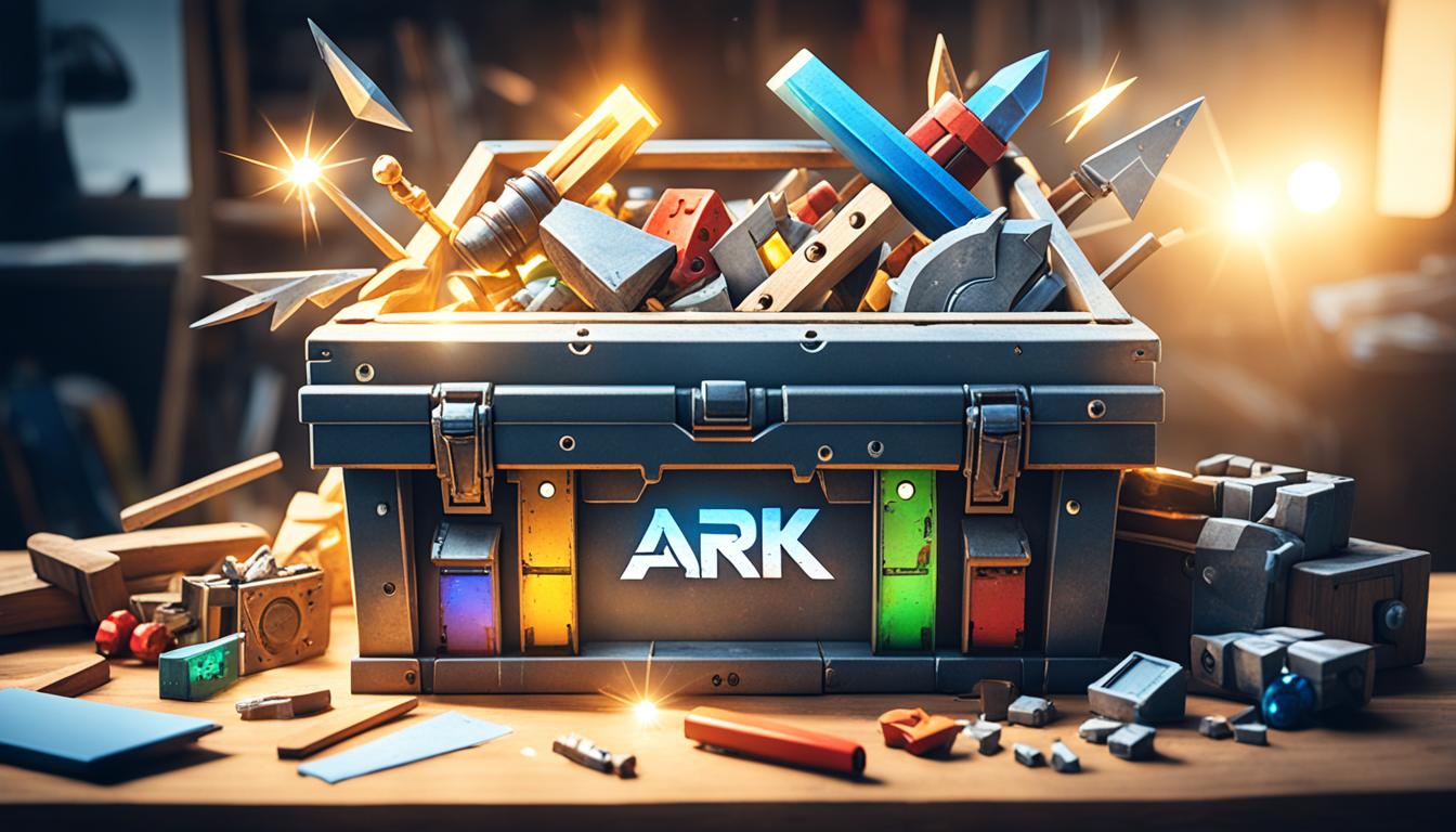 Why Can't I See Crafting Recipes in ARK? Fix Tips