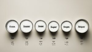 Understanding Cup Sizes in Recipes Explained