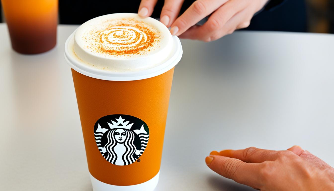 Starbucks PSL Recipe Change – True or False?