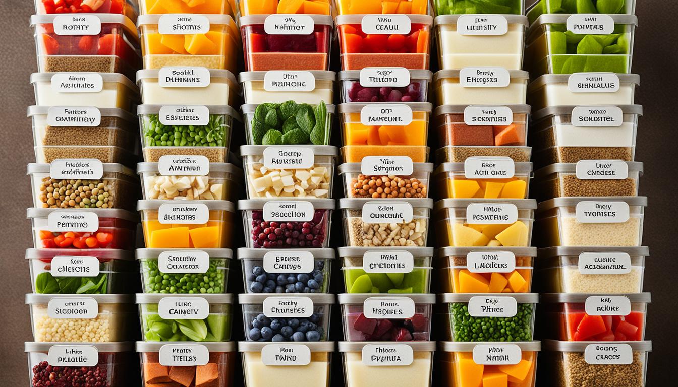 Recipe vs Ingredients: Key Differences Explained