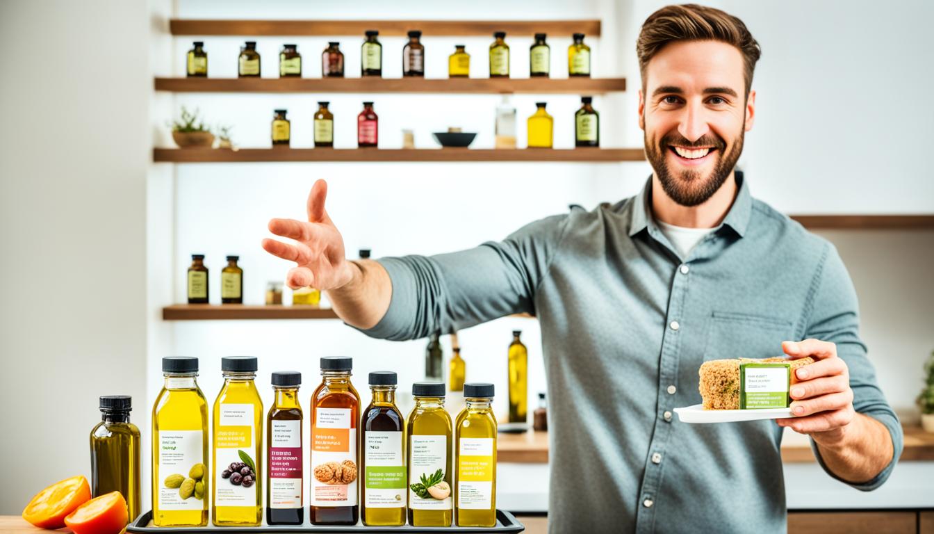 Recipe vs Ingredients: Key Differences Explained