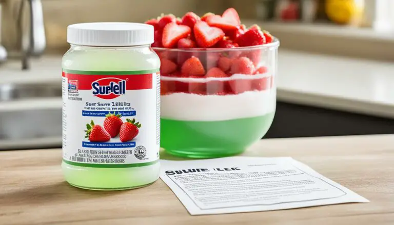Did Sure Jell Change Recipe? Find Out Here!
