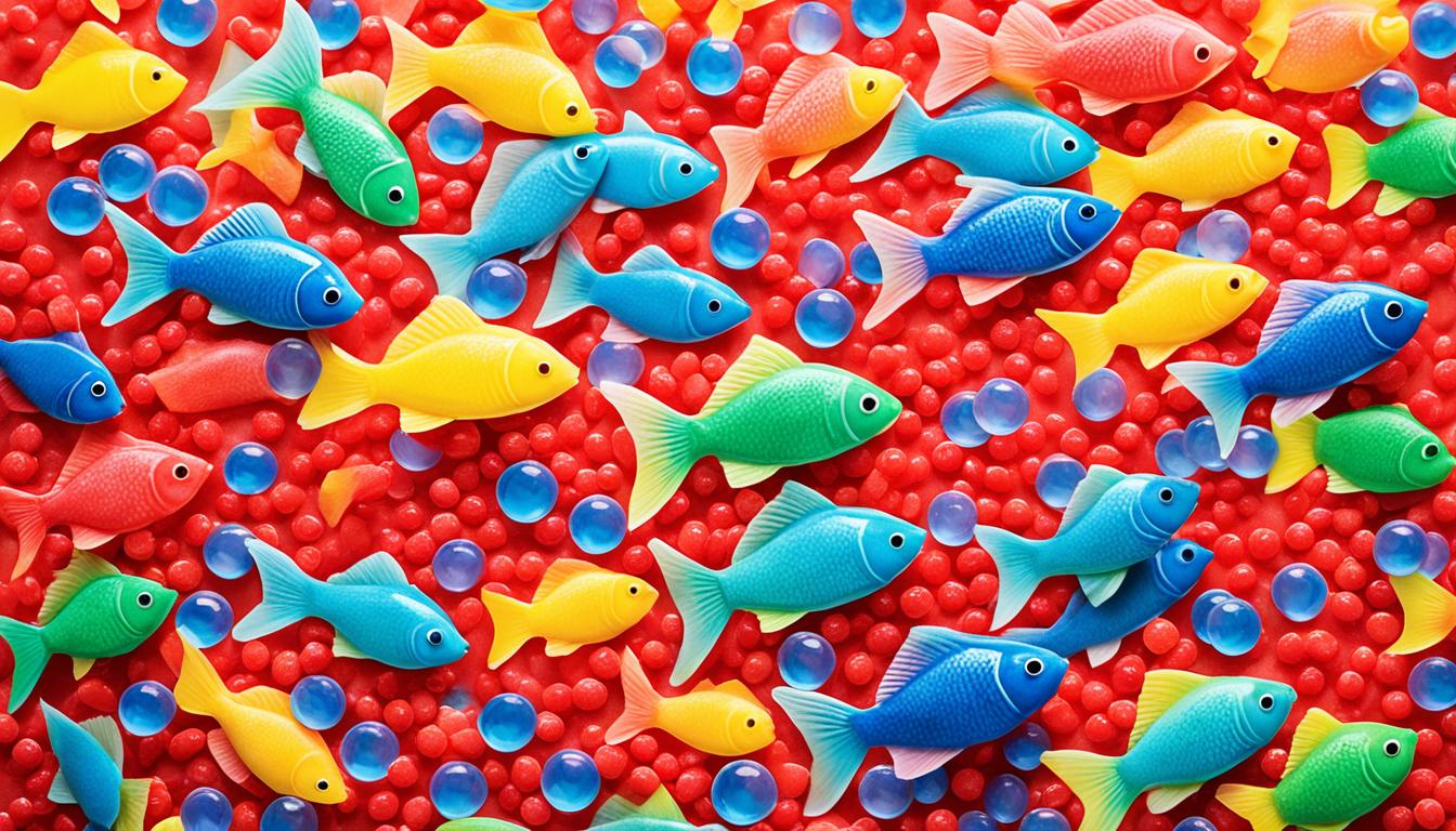 Did Swedish Fish Change Their Recipe? Find Out!