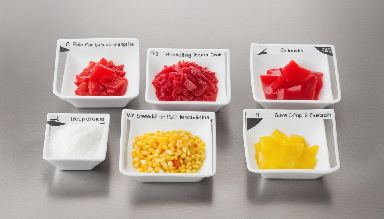 Did Swedish Fish Change Their Recipe? Find Out!