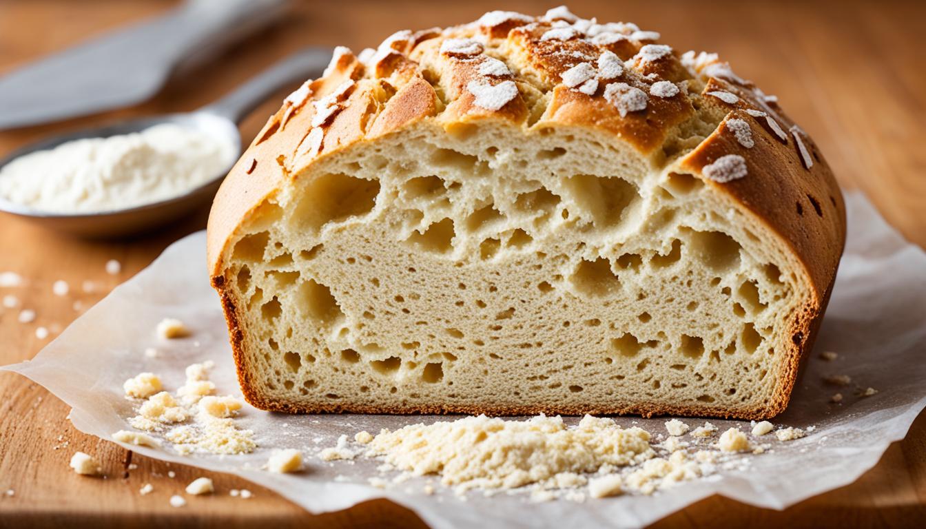 Unbleached Flour Taste Impact on Recipes | FAQ