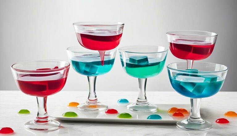 Easy Jello Jigglers Recipe | Fun Gelatin Treats