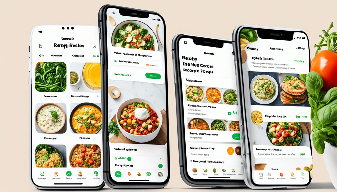 Monetizing Recipe Apps: Strategies & Tips