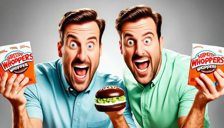 Did Whoppers Change Their Recipe? Find Out Now!