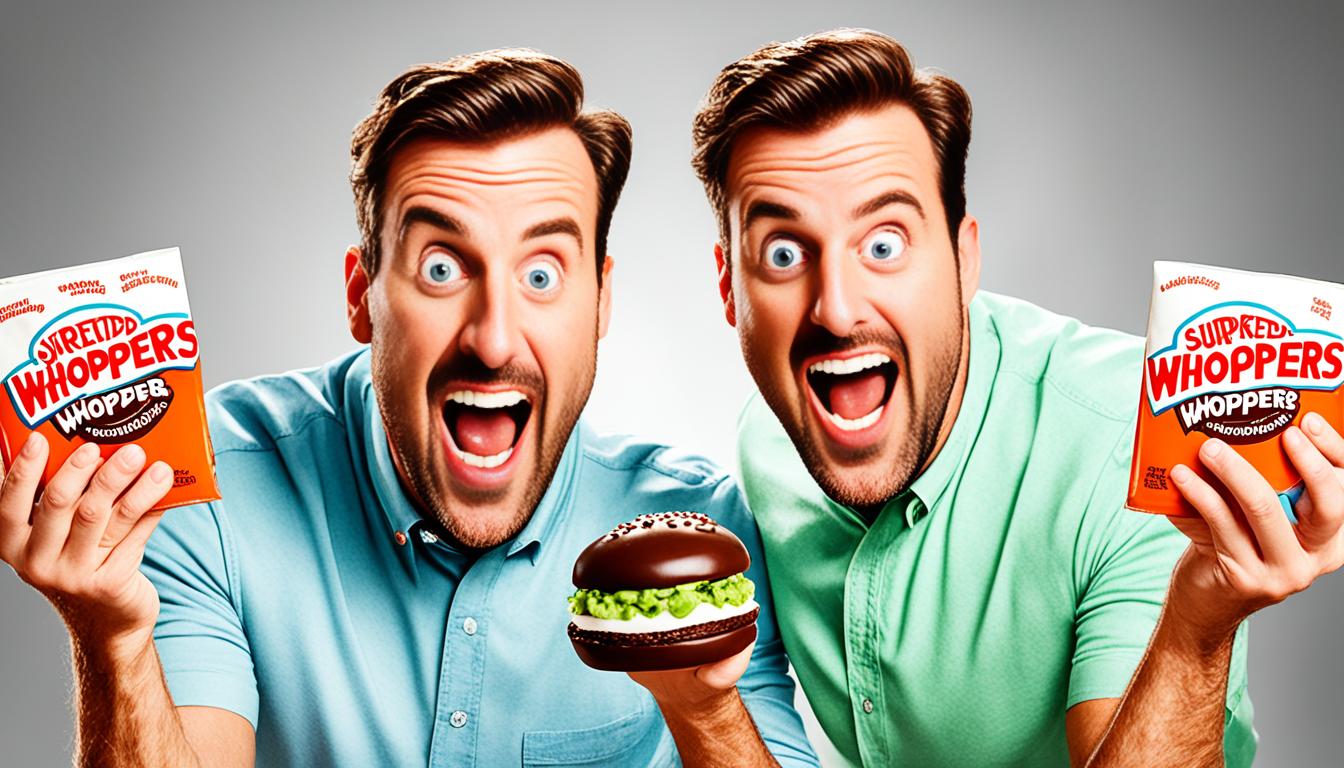 Did Whoppers Change Their Recipe? Find Out Now!