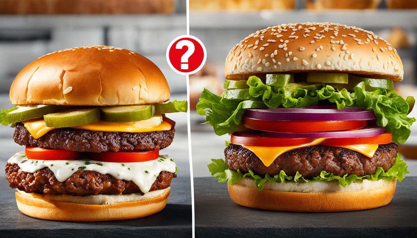 Did Whoppers Change Their Recipe? Find Out Now!